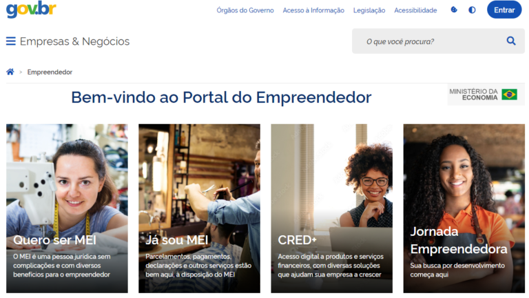 Como emitir o Certificado de MEI (CCMEI) | Para Devs, Exportadores e ...